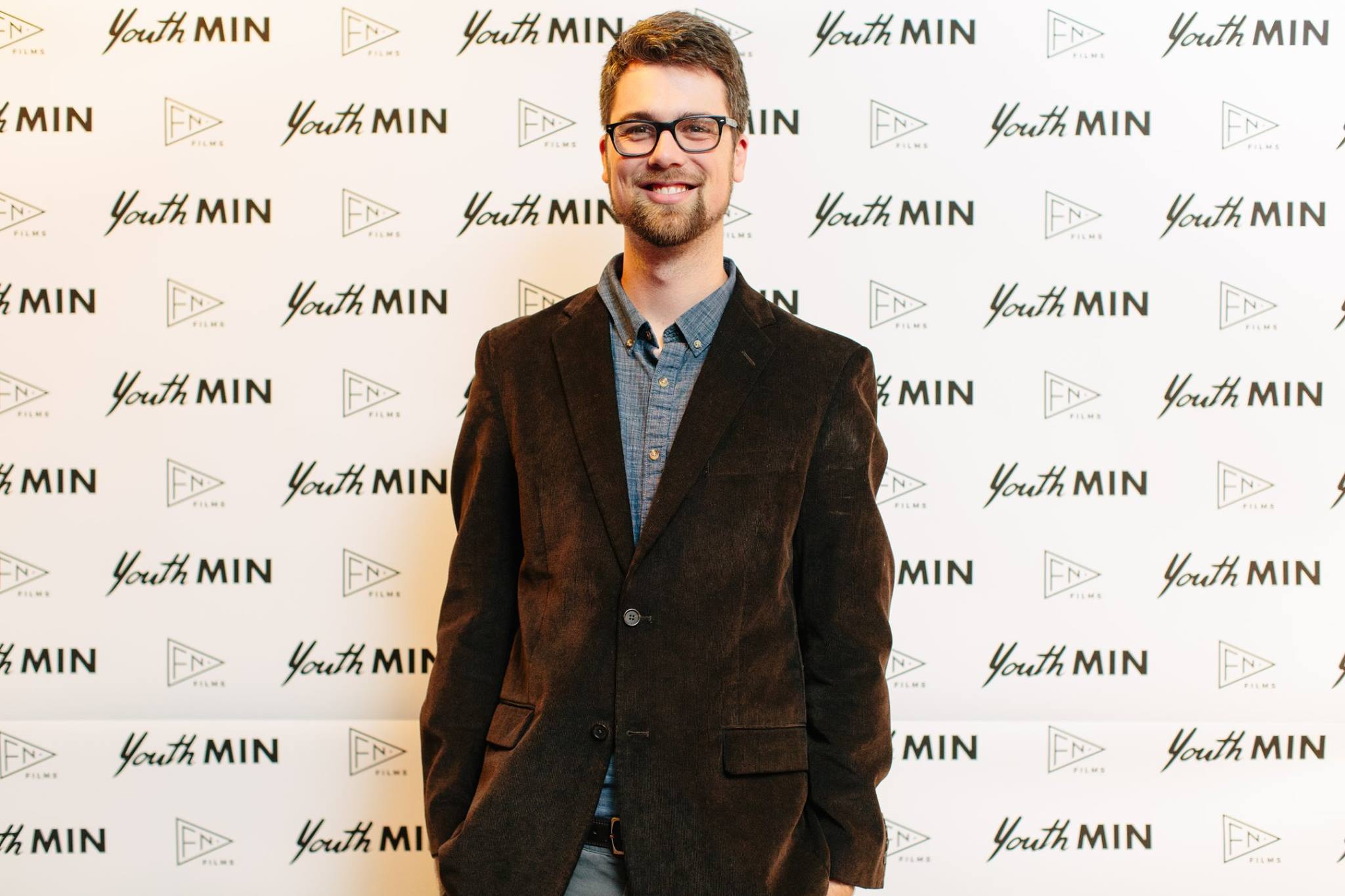 Work in Progress – Christopher O'Connell